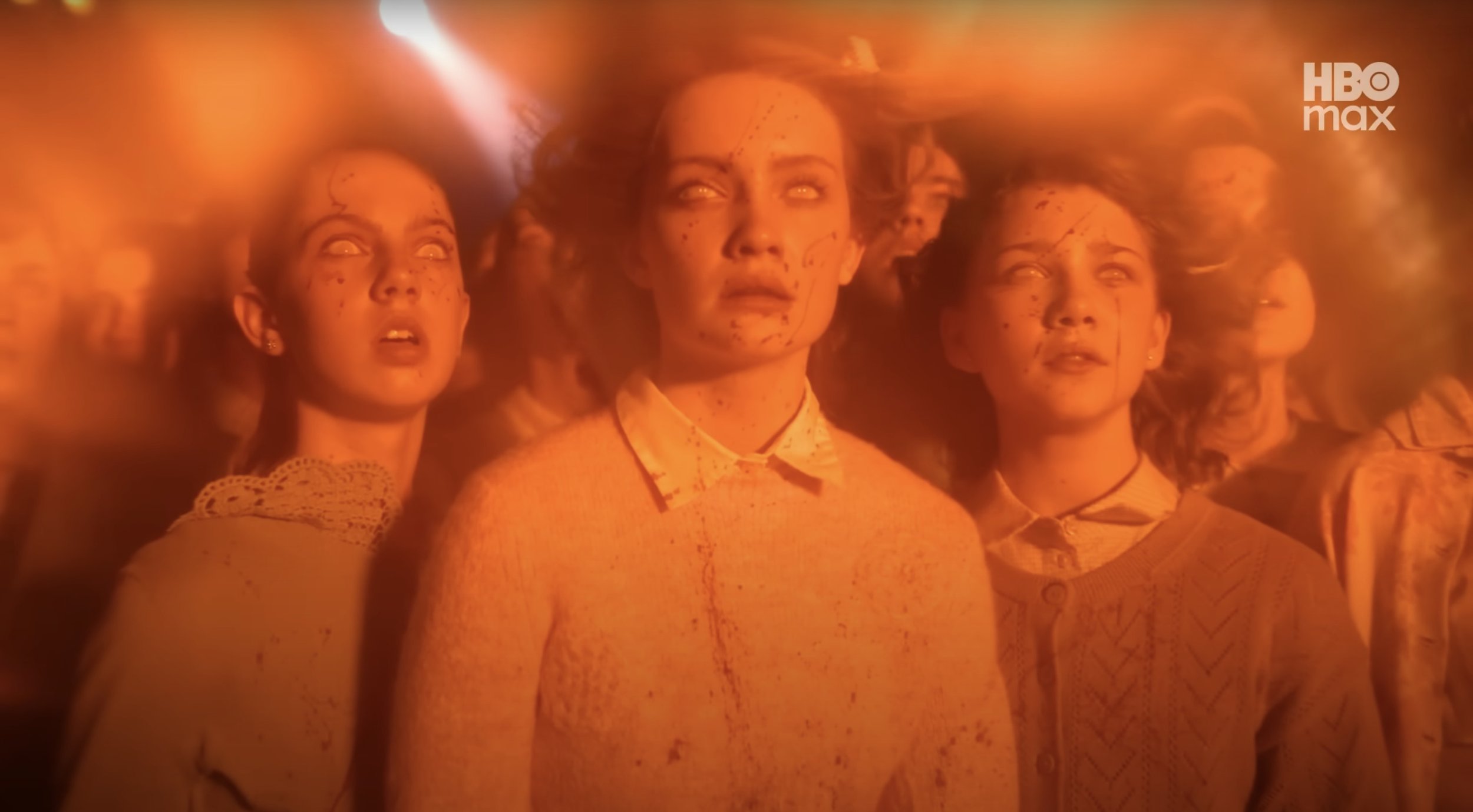 New Trailer For IT: WELCOME TO DERRY Teases The History of Pennywise’s Terror — GeekTyrant